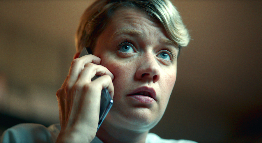 ‘Sygeplejersken’ hitter i udlandet | Flixfilm