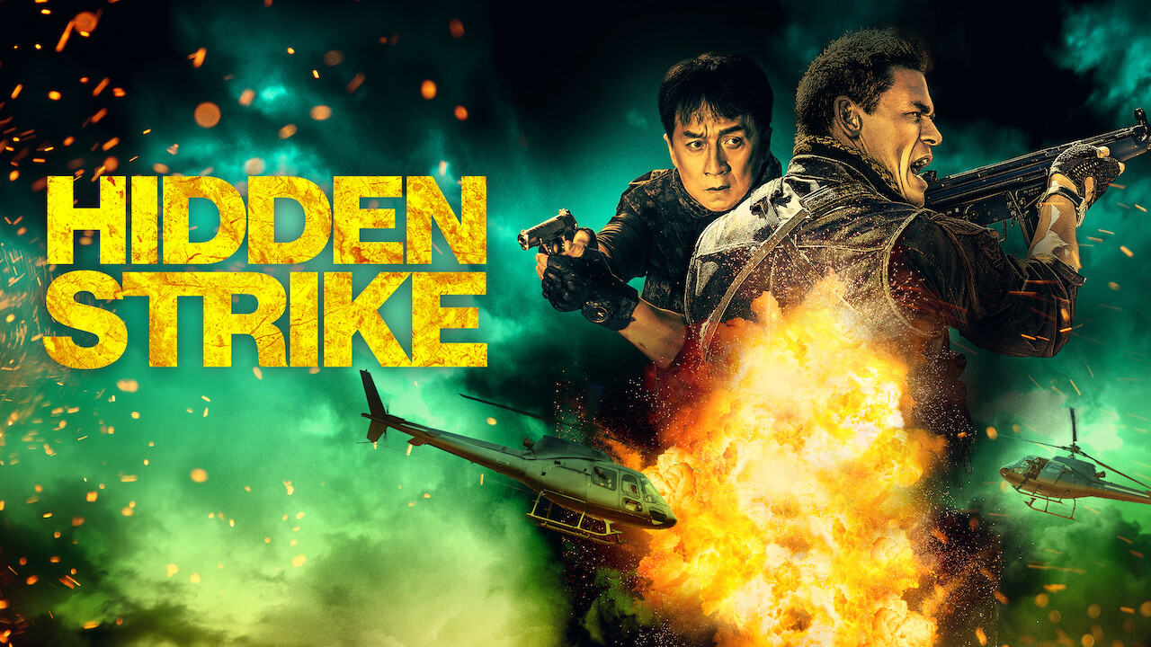 Hidden Strike | Flixfilm