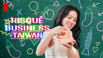 Risqué Business: Taiwan | Flixfilm
