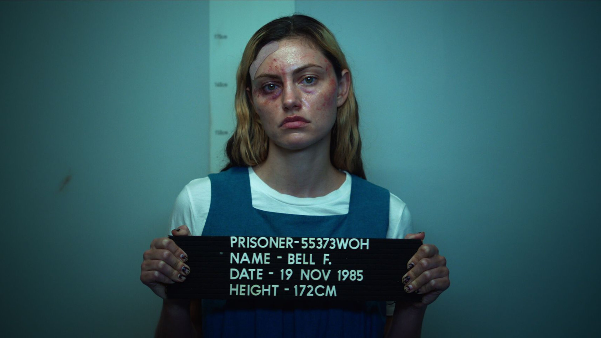 Hometown Cha-Cha-Cha | Flixfilm