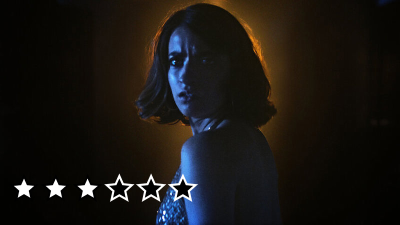 Anmeldelse: ‘Disco Inferno’ | Flixfilm