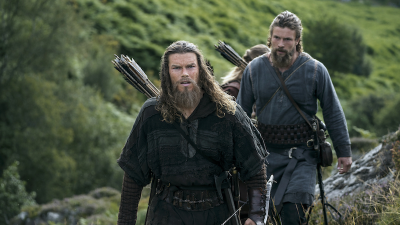 Vikings Valhalla Season 4: Tanggal Rilis & Semua yang Perlu Kamu Ketahui!