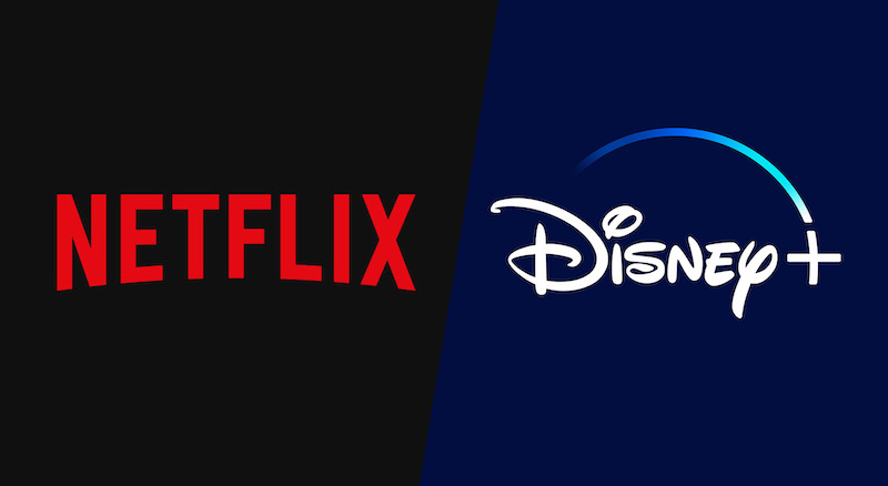 Disney vil sælge film og serier til Netflix | Flixfilm