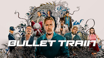Bullet Train | Flixfilm