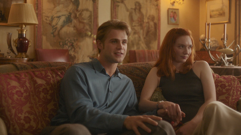 Nye film og serier på Netflix (Uge 6 – 2024) | Flixfilm