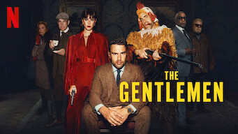 The Gentlemen | Flixfilm