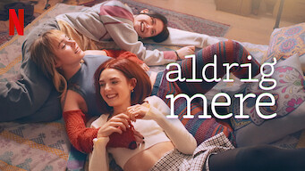 Aldrig mere | Flixfilm