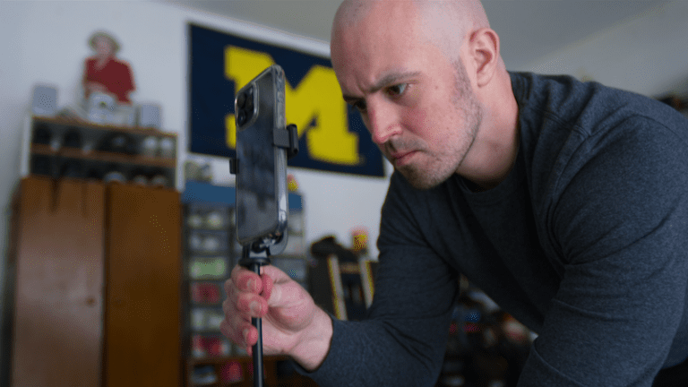 Anmeldelse: ‘Untold: Sign Stealer’ | Flixfilm