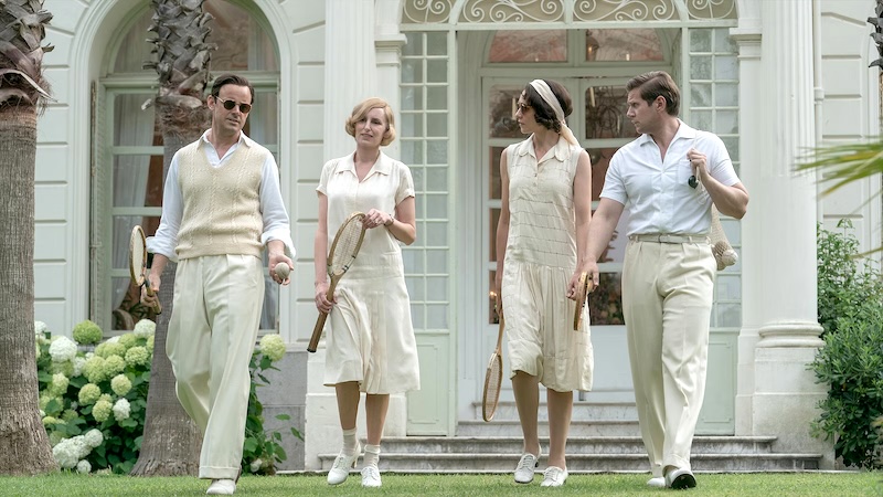 Ugens nyheder på Netflix (Uge 37 – 2024) | Flixfilm