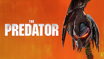The Predator | Se online | Flixfilm