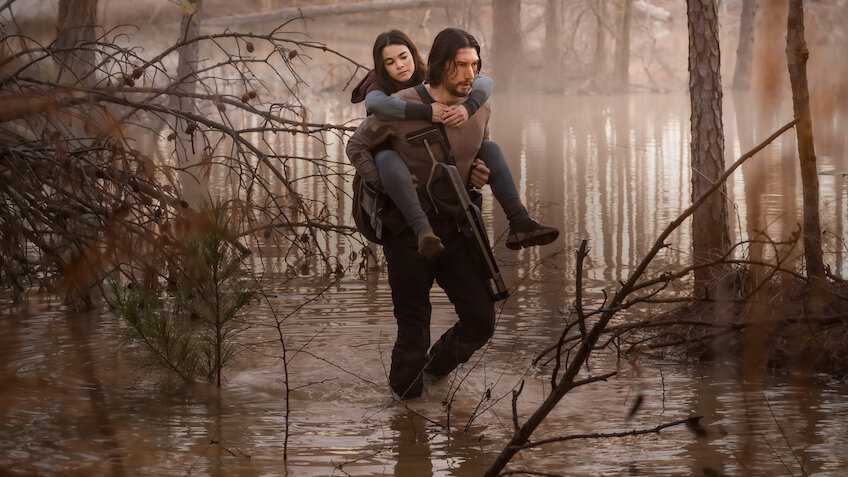 Nye film og serier på Netflix (Uge 45 – 2024) | Flixfilm