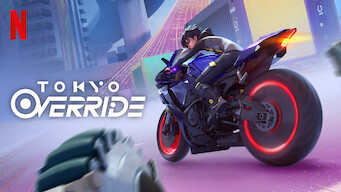 Tokyo Override | Flixfilm