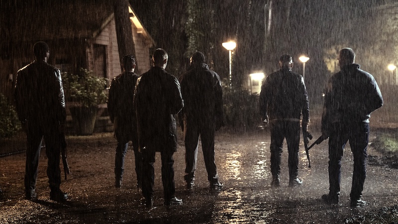 ‘Ferry 2’: Netflix klar med fortsættelse til gangsterdrama | Flixfilm