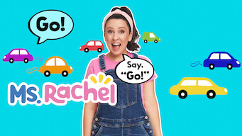 Ms. Rachel | Flixfilm