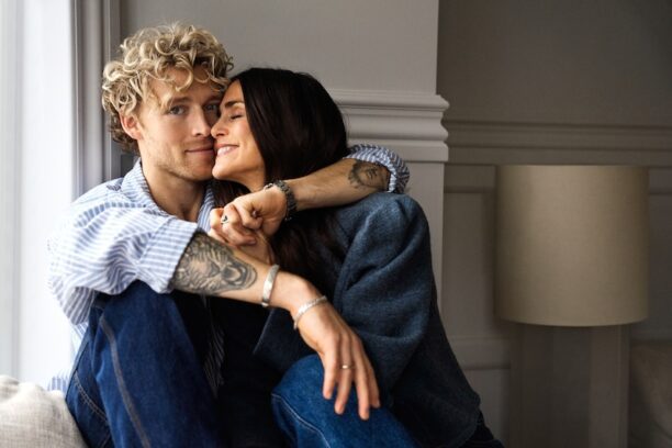 ‘Christopher – A Beautiful Real Life’ – Se første klip fra doku om ...