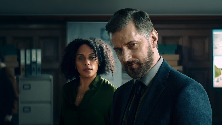 Efter ‘Missing You’ kører Netflix næste Harlan Coben-serie i stilling | Flixfilm