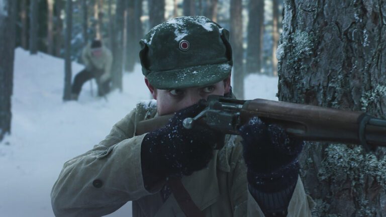 Nye titler på Netflix (Uge 1 – 2025) | Flixfilm