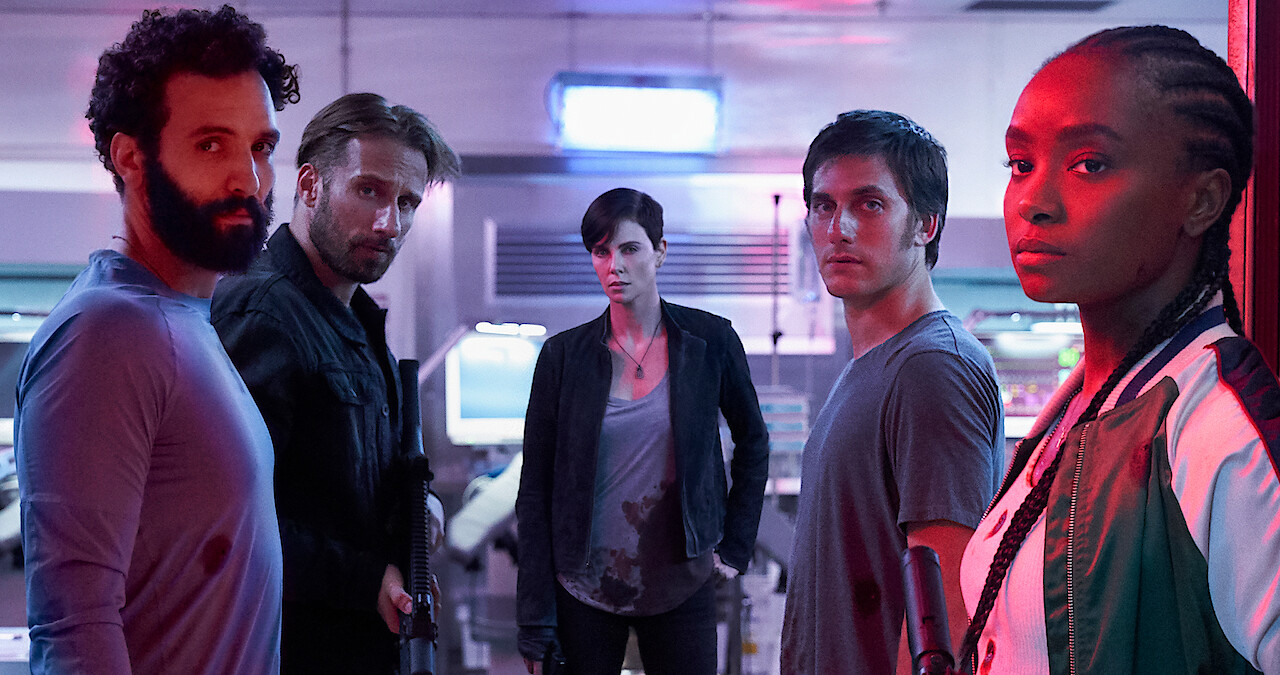 ‘The Old Guard 2’ får endelig premiere på Netflix | Flixfilm