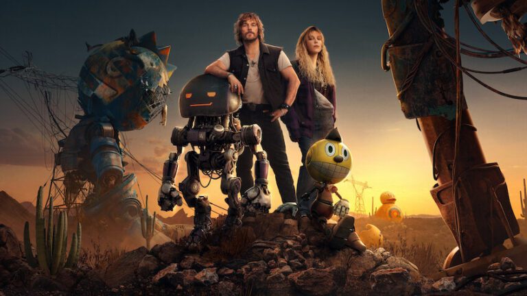 Flixfilm | Nye film og serier på Netflix