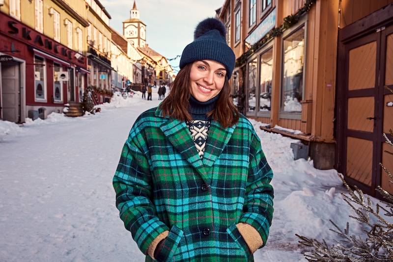 Efter 5 års pause – Netflix laver ‘Hjem til jul’ sæson 3 | Flixfilm