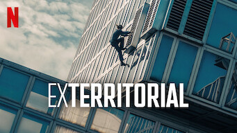 Exterritorial | Flixfilm