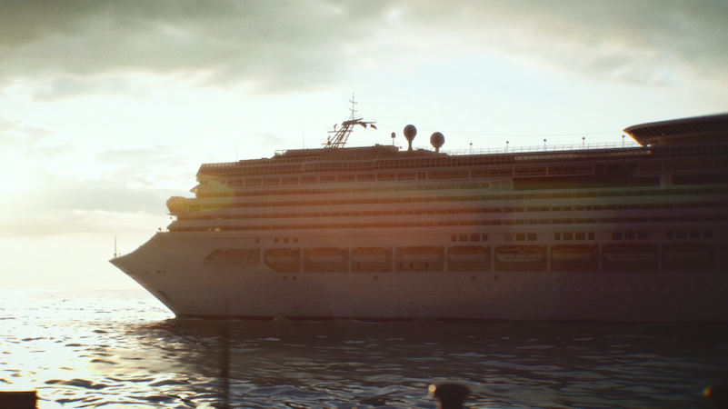 ‘Amy Bradley Is Missing’: Netflix-dokumentar om mystisk forsvinden til søs | Flixfilm