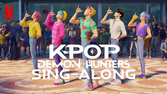 KPop Demon Hunters Sing-Along | Flixfilm