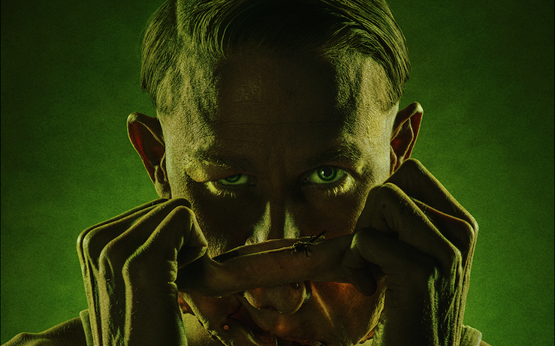 ‘Monster: Historien om Ed Gein’ lander på Netflix den 3. oktober | Flixfilm