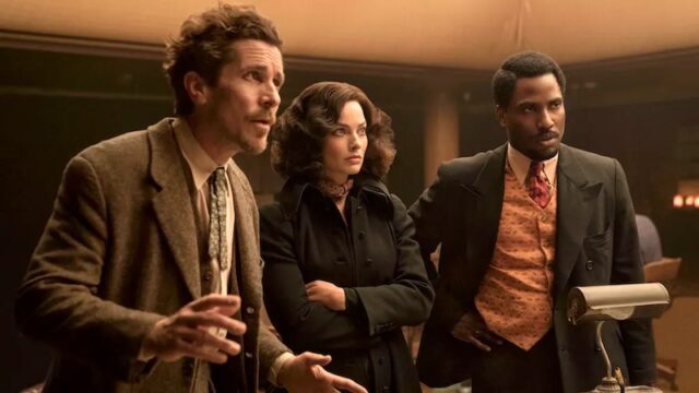 Nyheder på Netflix i september 2025 | Flixfilm