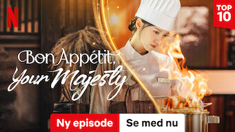 Bon Appétit, Your Majesty | Flixfilm