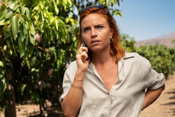 ‘Mango’: Alt vi ved om det nye danske romantiske drama fra Netflix ...