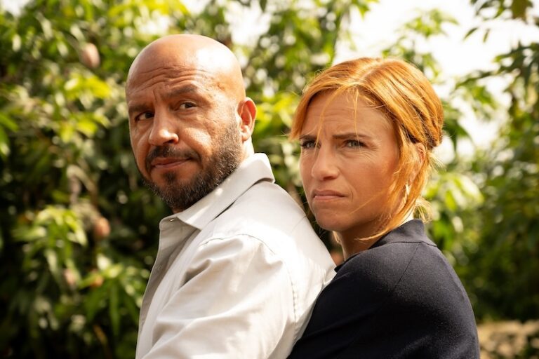 Mango | Se online | Flixfilm