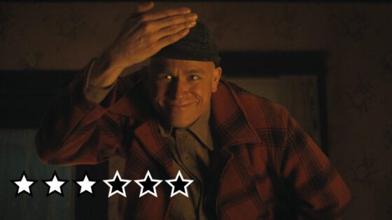 Anmeldelse: ‘Monster: Historien om Ed Gein’ | Flixfilm