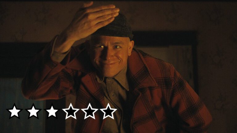 Anmeldelse: ‘Monster: Historien om Ed Gein’ | Flixfilm