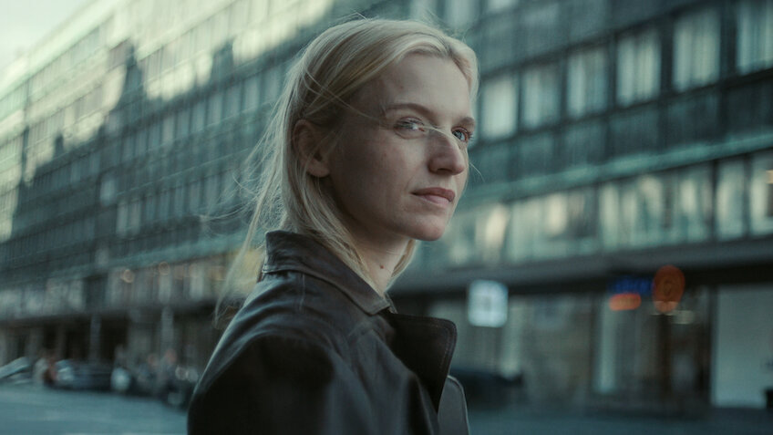 ‘Legenden’: Det ved vi om den nye danske krimiserie fra Netflix | Flixfilm