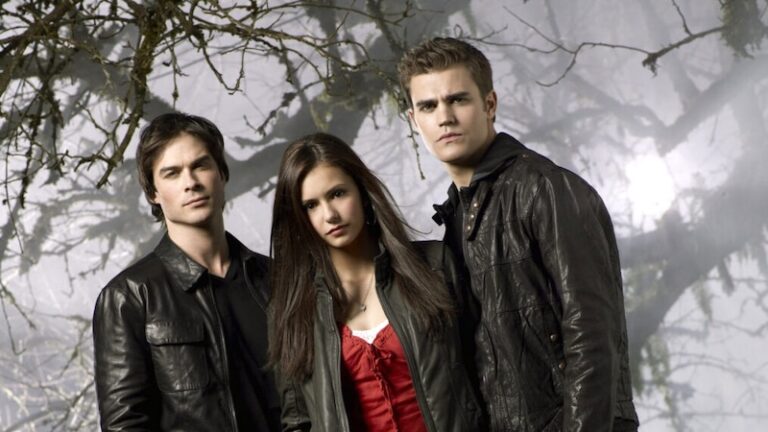 Alle afsnit af ‘The Vampire Diaries’ kommer på Netflix | Flixfilm