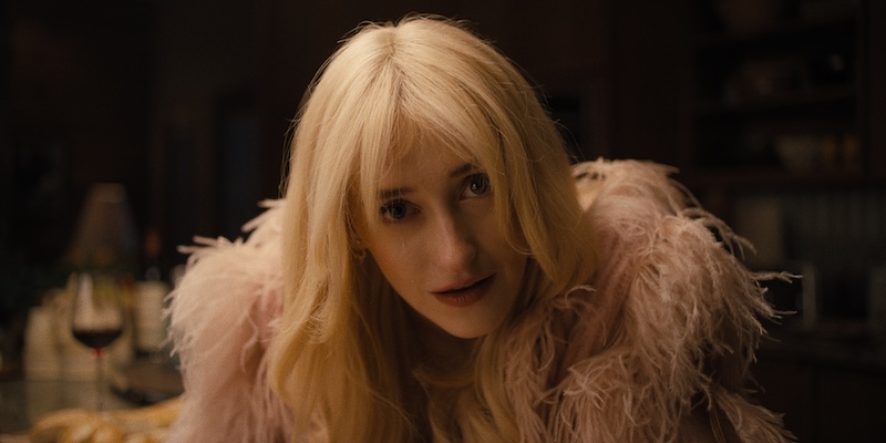 Danske Zlatko Burić med i horror-serien ‘Something Very Bad Is Going to ...