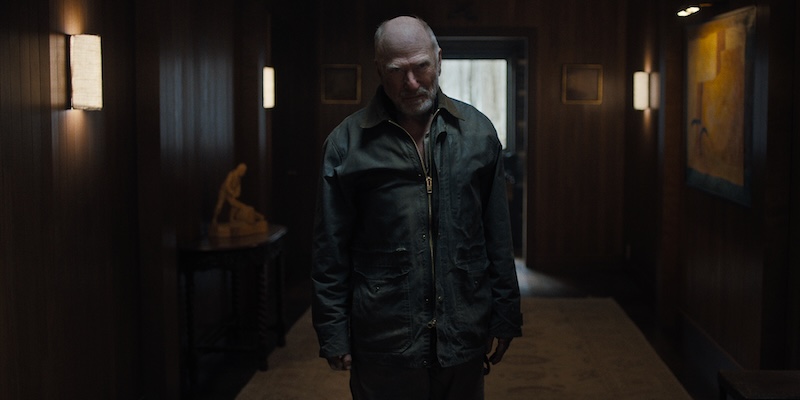 Danske Zlatko Burić med i horror-serien ‘Something Very Bad Is Going to ...