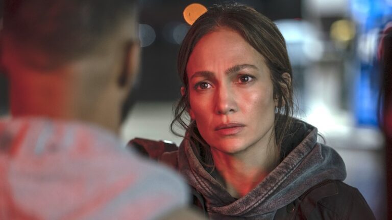 Jennifer Lopez klar i ny romantisk Netflix-film: ‘Office Romance ...