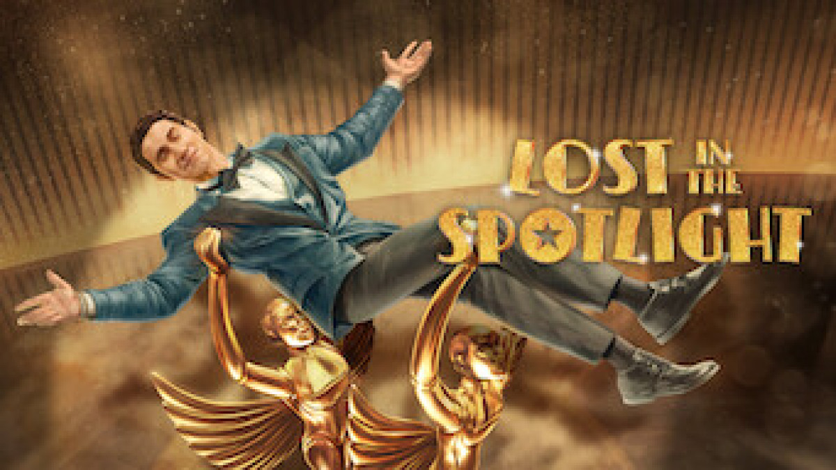Lost in the Spotlight | Se på Netflix | Flixfilm
