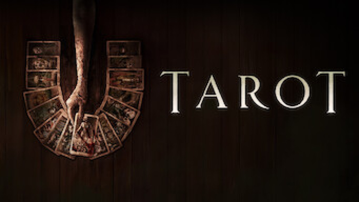 Tarot | Se på Netflix | Flixfilm