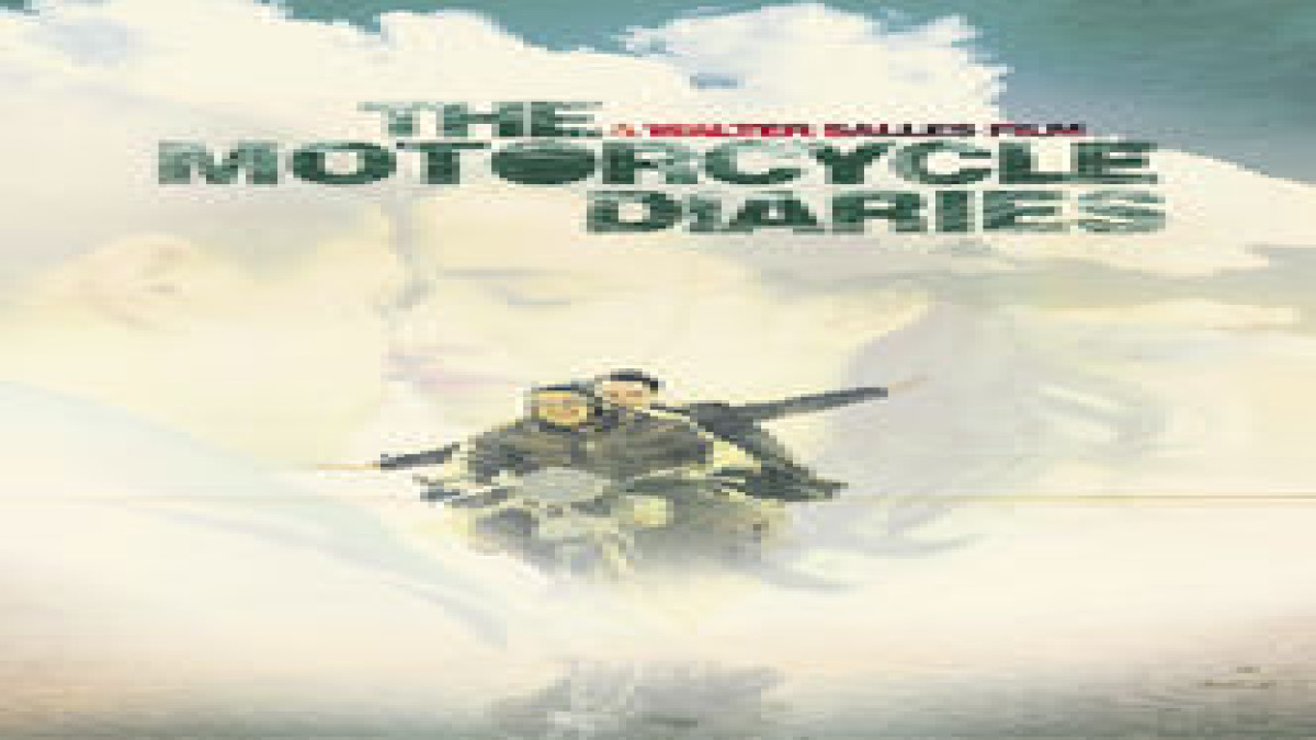 Motorcycle Diaries | Se online | Flixfilm