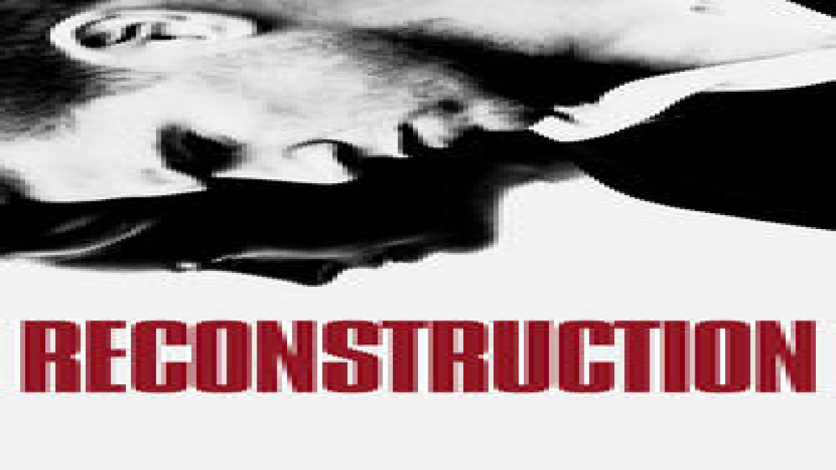 Reconstruction | Se online | Flixfilm
