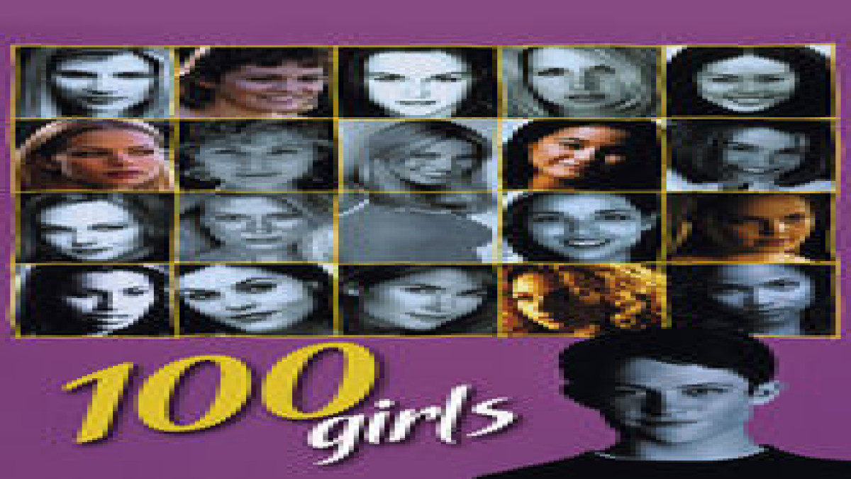 100 Girls | Se på Netflix | Flixfilm