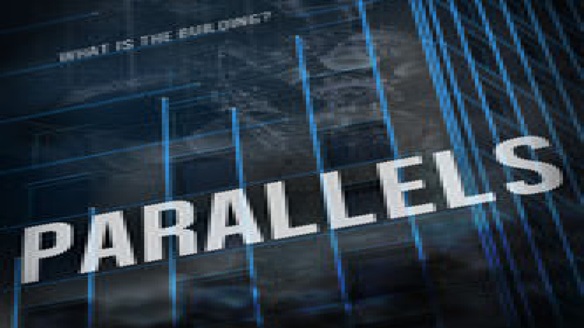 Parallels | Se på Netflix | Flixfilm