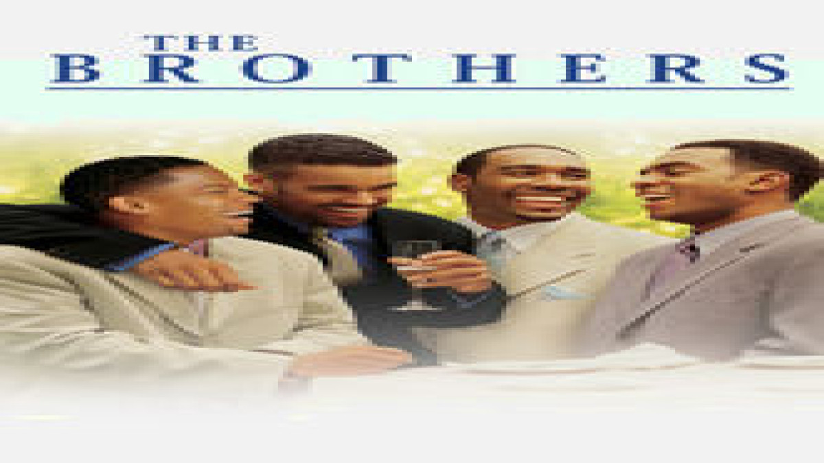 The Brothers | Se online | Flixfilm