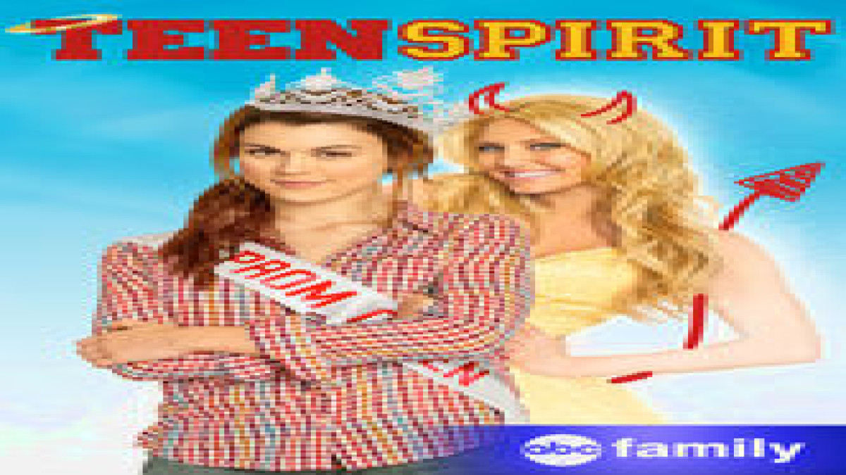 Teen Spirit | Se på Netflix | Flixfilm