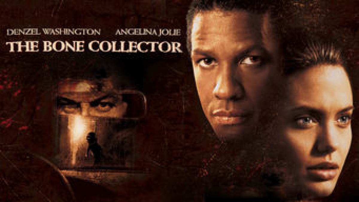 The Bone Collector | Se på Netflix | Flixfilm