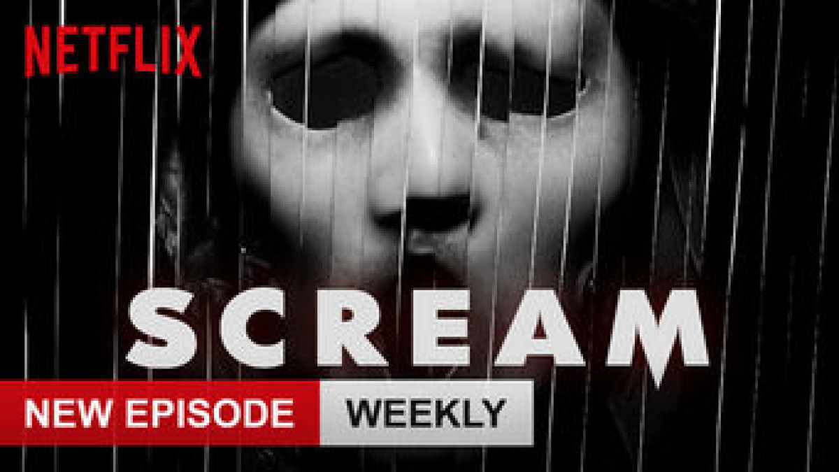 Scream | Se online | Flixfilm
