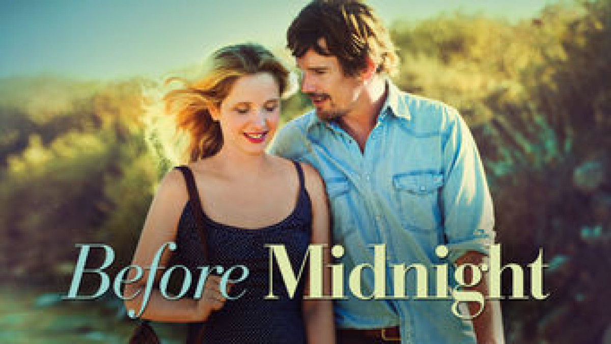 Before Midnight | Se på Netflix | Flixfilm